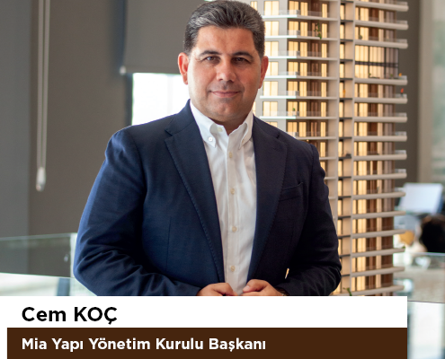 “YAŞAM ALANLARINDA DİJİTAL ÇÖZÜMLER İLE FARK YARATIYORUZ” – Business ...