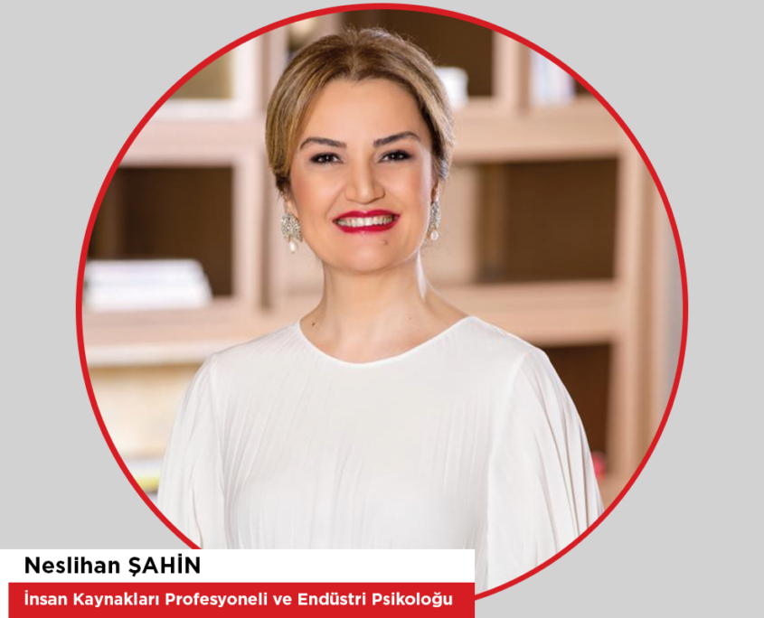 Neslihan Şahin – Business Türkiye